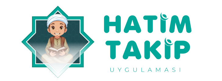 Hatim Takip Uygulaması